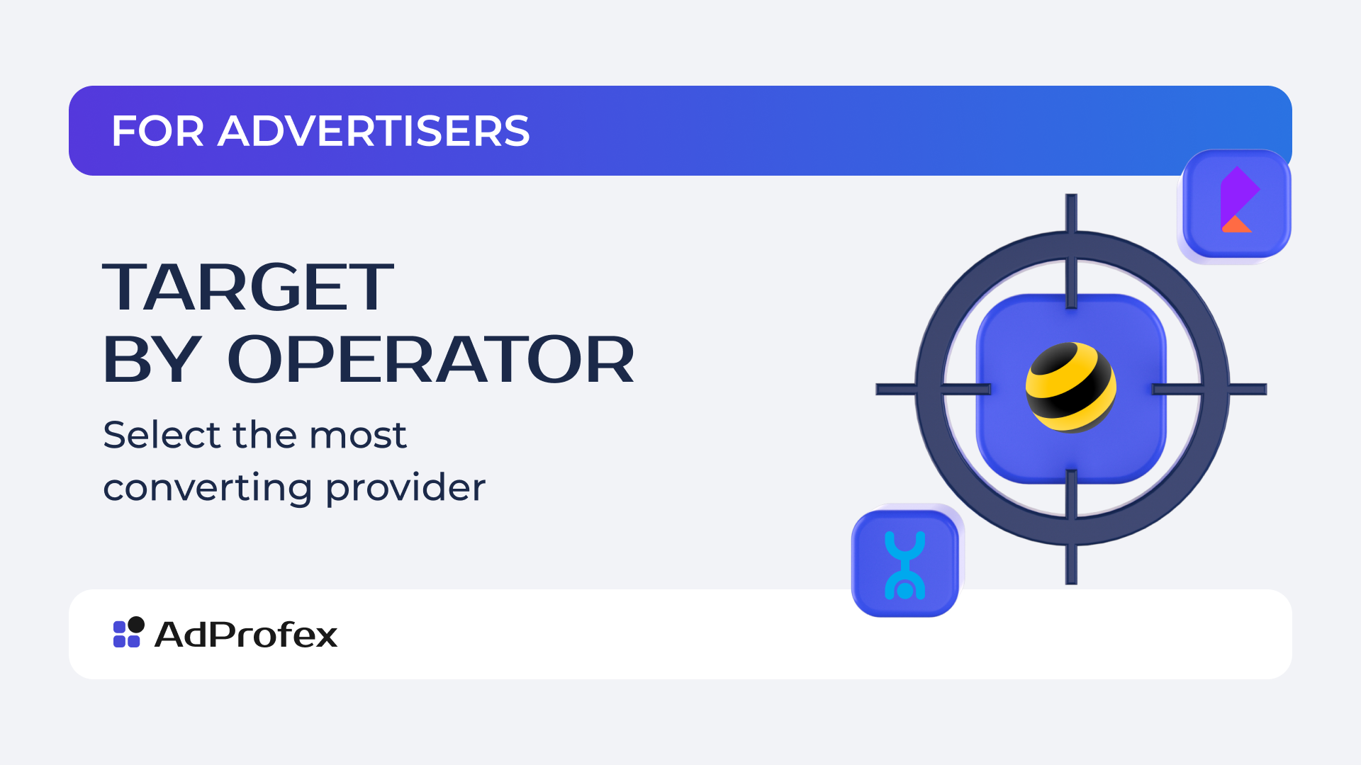 Introducing Targeting by Internet Provider: Optimize Your Ad Campaigns ...